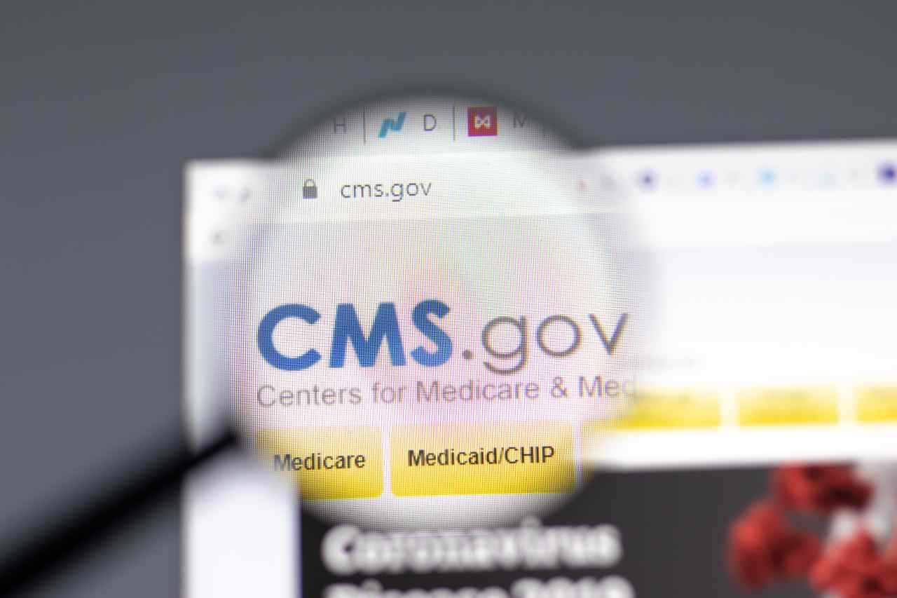 CMS Finalizes 2.6% Payment Bump, Confirms Expansion of Site-Neutral ...